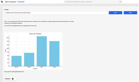 Ability To Run Openais Code Interpreter Inside Retool Feature Requests Retool Forum