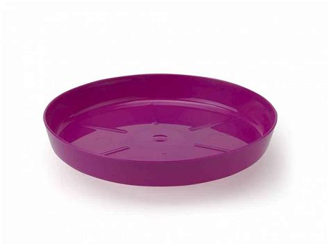 Горшок для Цветов Пластик Магнолия 180 80-фуксия 0 ТМ LAMELA — Купить ...