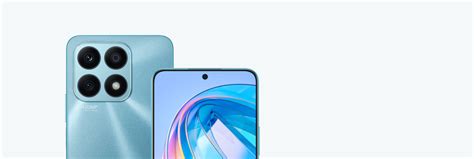 Honor X A Mp Ultra Camera Honor Ph