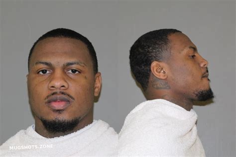 GORDON CARRINGTON DRAKE 01 24 2024 Denton County Mugshots Zone