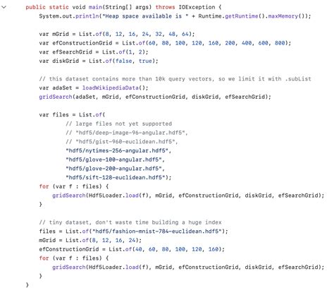 Unleashing The Power Of Jvector A Comprehensive Guide To The Java