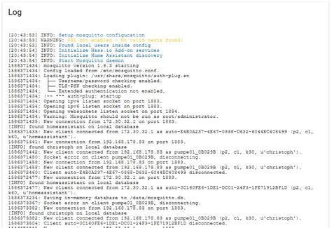 What Is My Mqtt Mistake Configuration Home Assistant Community