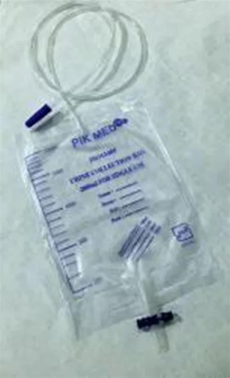 کيسه ادرار استریل پيک مد کیسه ادار پیک مد فروشندگان و قیمت تجهیزات