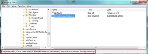 Outlook 2010 Disconnected With TLS 1 2 Jaap Wesselius