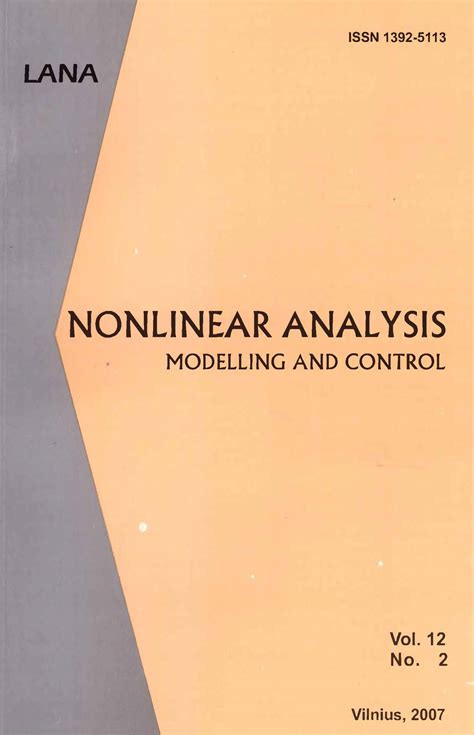Natural Convection In A Square Cavity In The Presence Of Heated Plate Nonlinear Analysis