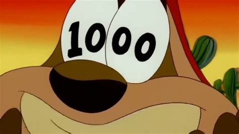 Desenho Timão E Pumba Youtube