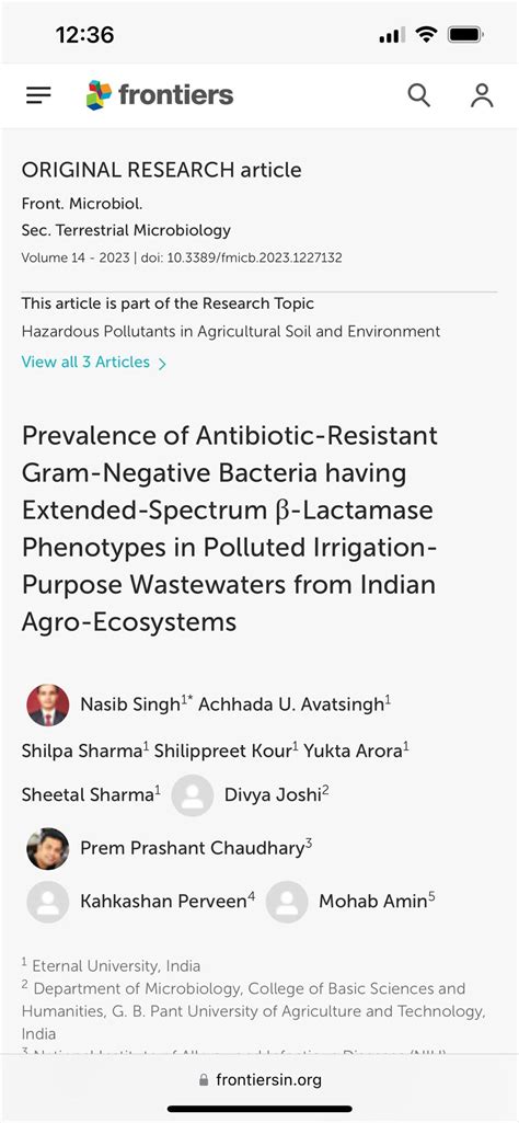 Prem Prashant Chaudhary Phd On Linkedin Another One For This Year