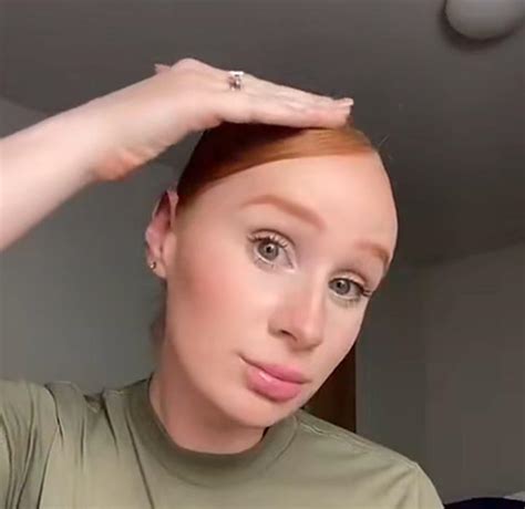 Whats Her Name R Tiktokhelp