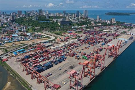 ទំហំពាណិជ្ជកម្មកម្ពុជា អាសិបសម្រេចបានជាង៨ពាន់លានដុល្លារក្នុងរយៈពេល៣ខែឆ្នាំនេះ សុីសុីថាមស៍