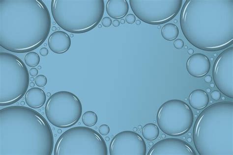 Bubble Border Vector Art Icons And Graphics For Free Download