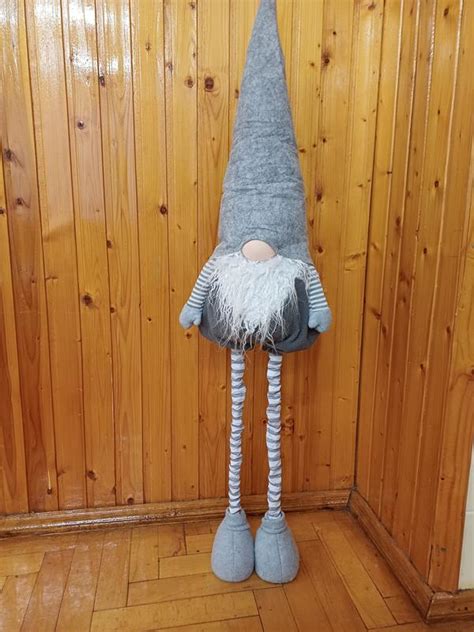 Ельф гном — ціна 250 грн у каталозі Сувеніри Купити товари для дому та