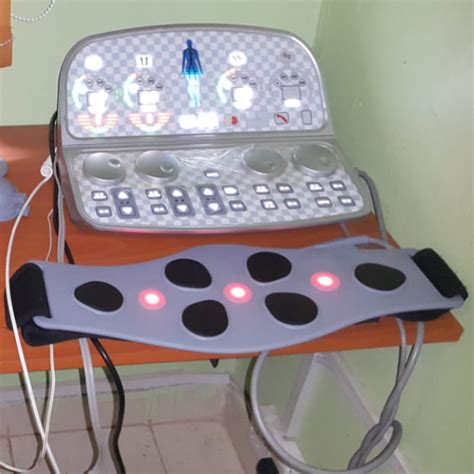 Quantum Wave Massager Health Catch Power