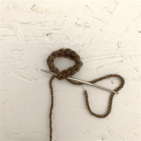 Christmas Crochet Stacked Tree Decoration Pattern Hookstitchsew