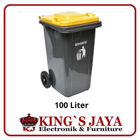 Tempat Sampah Tong Sampah Outdoor