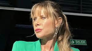Karen Reichardt Volvió A Generar Polémica El Electorado Opositor Tiene