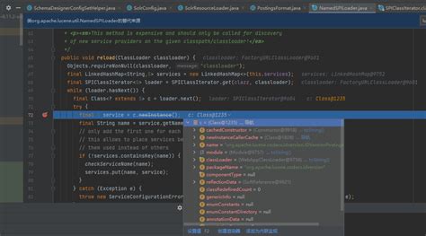 Apache Solr RCECNVD 漏洞原理分析 Okaytc