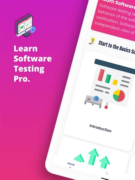 learn software testing