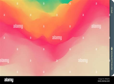 Colorful Abstract Background Design Template Modern Pattern Vector Illustration For Your