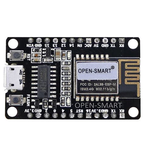 new nodemcu m development board based on esp m2 from esp8285 serial images