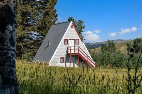 337 Echo Valley Campground Rd Rd Avon Mt 59713 For Sale 1000000 Mls 379699 Redfin