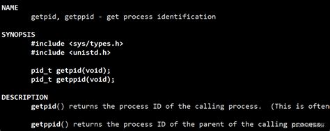 【linux进程】进程的基本概念 {pcb结构体，进程表，linux中的task struct，查看进程，获取进程pid，使用fork创建子进程} linux pcb csdn博客