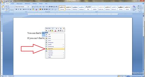 How To Add A Web Or An E Mail Address To Text In Microsoft Word Filepuma Reviews