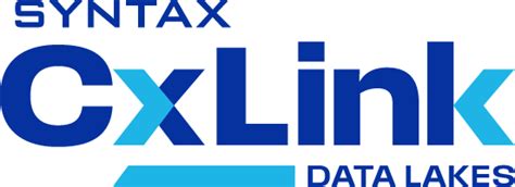 Cxlink Sap Solutions Syntax
