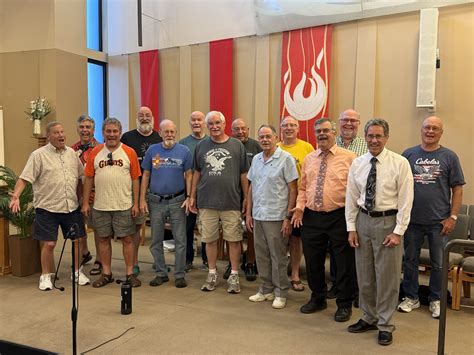 Silver Dollar Chorus