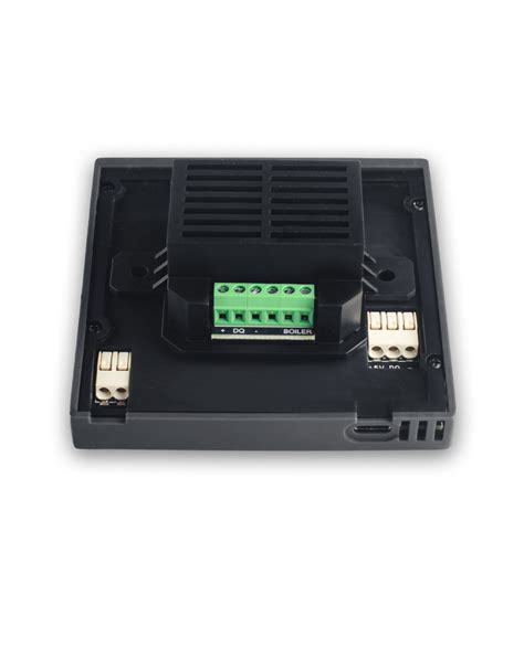 Opentherm Thermostat 3 Diyless Electronics
