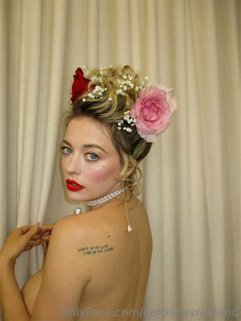 Caroline Calloway Onlyfans Leaks King Ice Apps