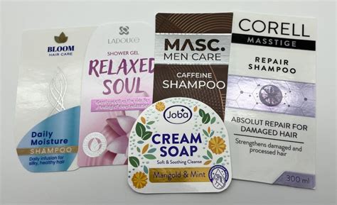 Packaging Strategies Magazine On Linkedin Labels Metallization Brandpackaging Sustainability