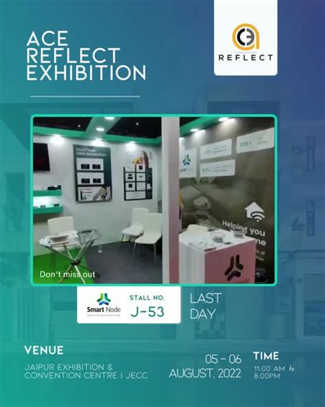 Smart Node Discover The Joy Of Smart Living On Linkedin Acereflect