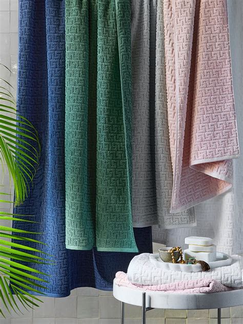 Adelphi Towels Matouk Luxury Linens
