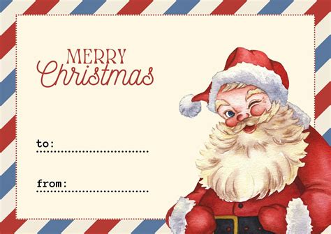 Printable Online Christmas Card Rossy Printable