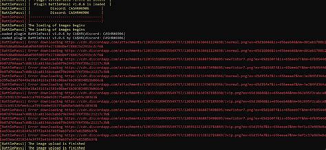 console error support codefling