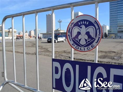 Хан Уул дүүрэгт сураггүй алга болсон 12 настай хүүхдийг эсэн мэнд олж ар гэрт нь хүлээлгэн