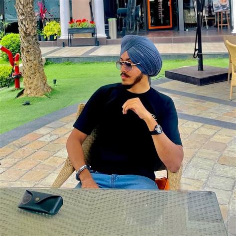 ਜਸਕਿਰਤ ਸਿੰਘ Jaskiratsingh611 • Threads Say More