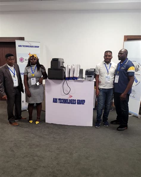 Media Ark Technologies Group