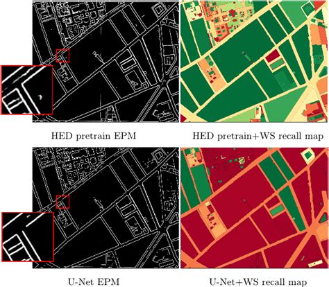 Pdf Vectorization Of Historical Maps Using Deep Edge Filtering And