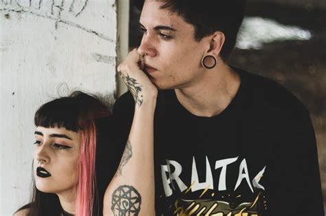 Why Are People Emo Revealing Reasons