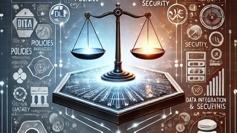 Data Management Vs Data Governance A Balanced Approach To Leveraging