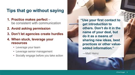 Multi Threading For Sales Outreach Pptx Business Business And Finance