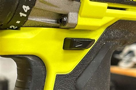 How To Use Ryobi Drill Settings Pro Tool Reviews