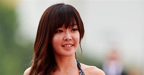 포토 김선영 아름다운 미모 뽐내며~ 부천국제판타스틱영화제