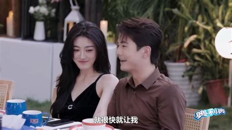 【心动的信号第七季】最甜cp乐言奥斯卡甜蜜久久高清1080p在线观看平台腾讯视频