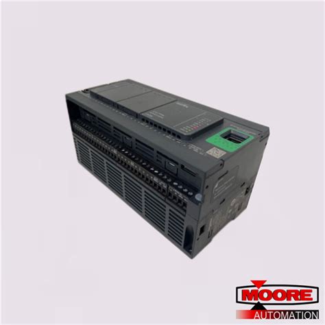 TM CE R Schneider Electric Logic Controller