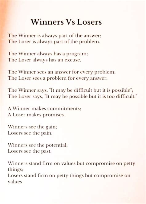 ajay patel on linkedin winners losers leadership leadershipdevelopment