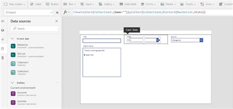 Set Default Value As Null Or Blank To Power Apps Dropdown List