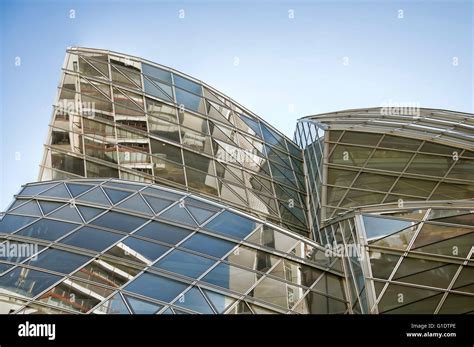 Novartis Headquarters