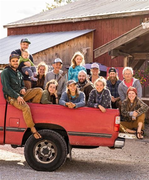 Bread And Butter Farm Is Hiring An Agroforestry Manager Nofa Vermont